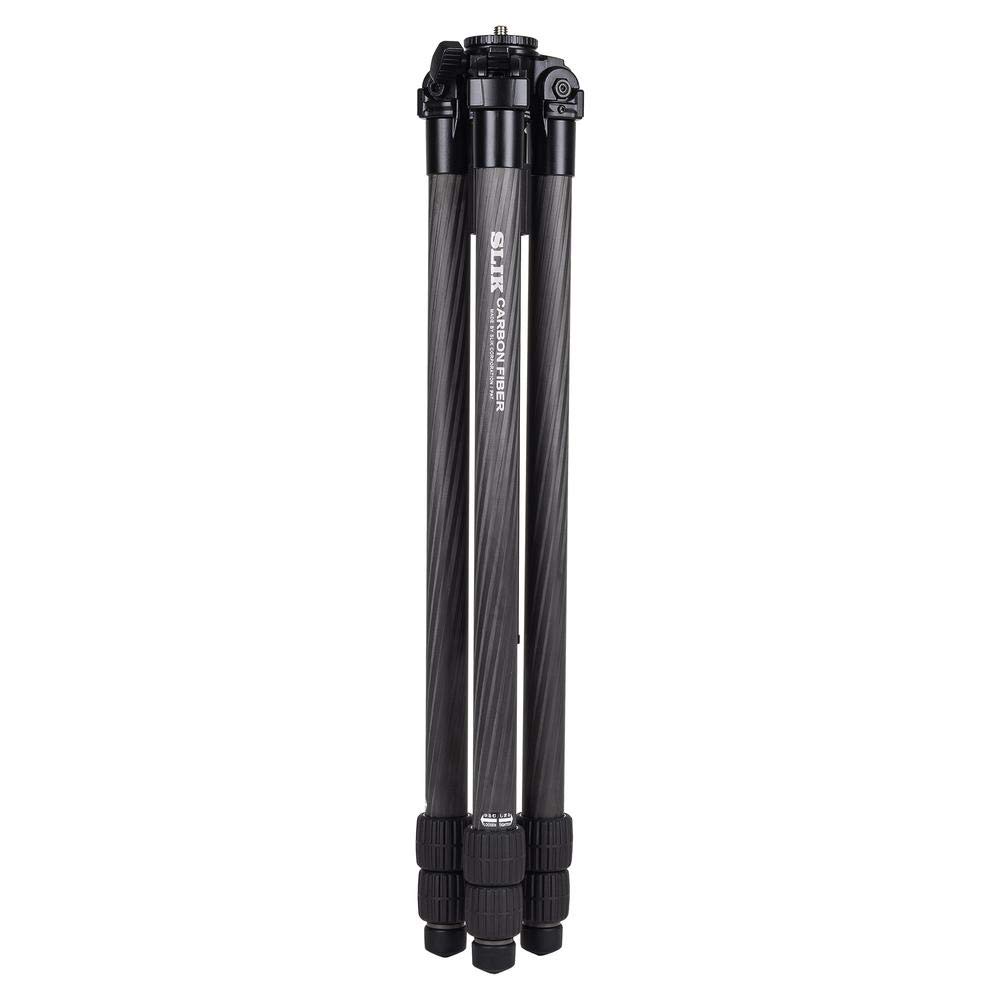 Slik PRO CF-833 Carbon Fibre Tripod Legs
