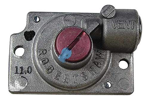 Robertshaw / Uni-Line 1751013 Robertshaw regulator, LP 11" WC 700 series