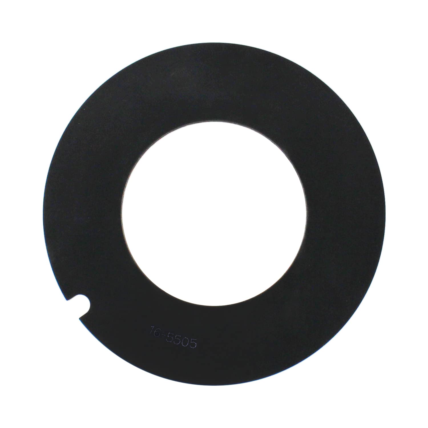 S-Union RV Toilet Rubber Bowl Leak Seal Kit Replacement for 385311462 and 385316140