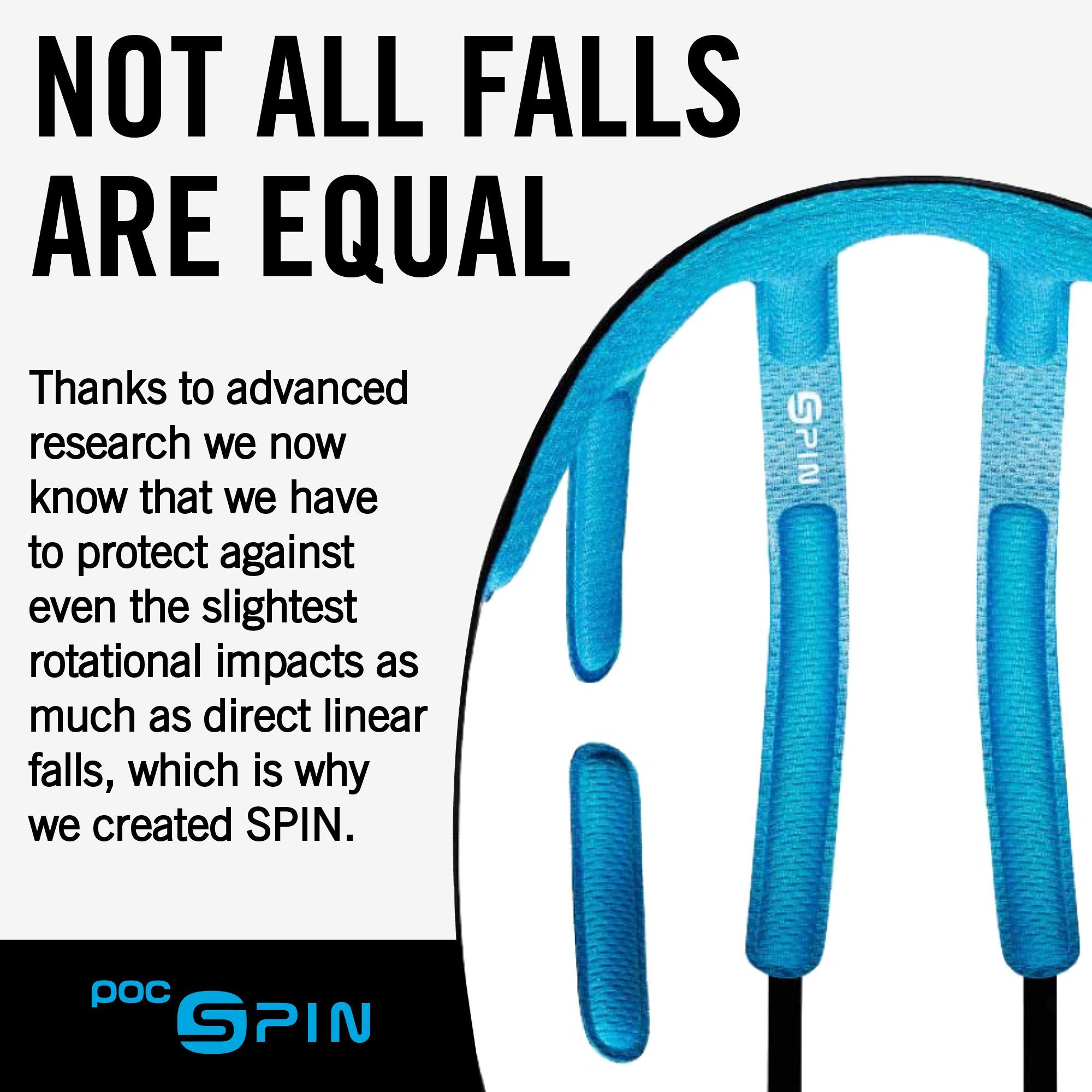 Skull Orbic X SPIN Lead Blue / L/57-58