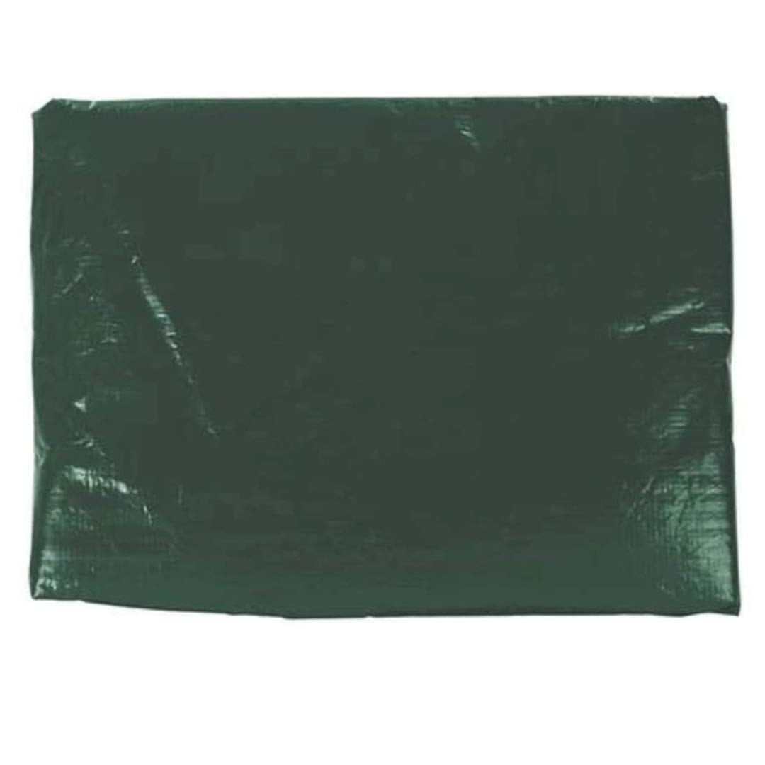 Silverline 204281 BBQ Cover 1220 x 710 x 710 mm