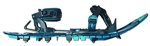 TSL Snowshoes Symbioz Access Snowshoes, Celestial Blue, Medium