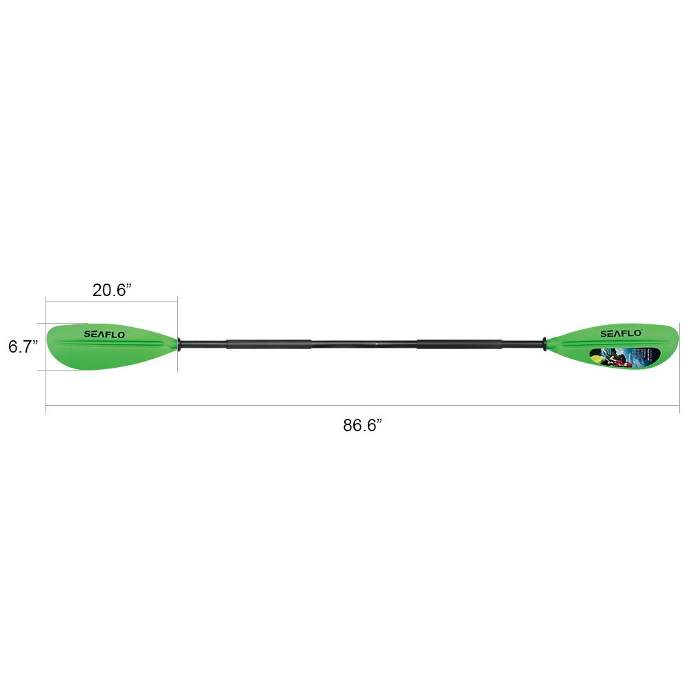 Seaflo Kayak Paddle