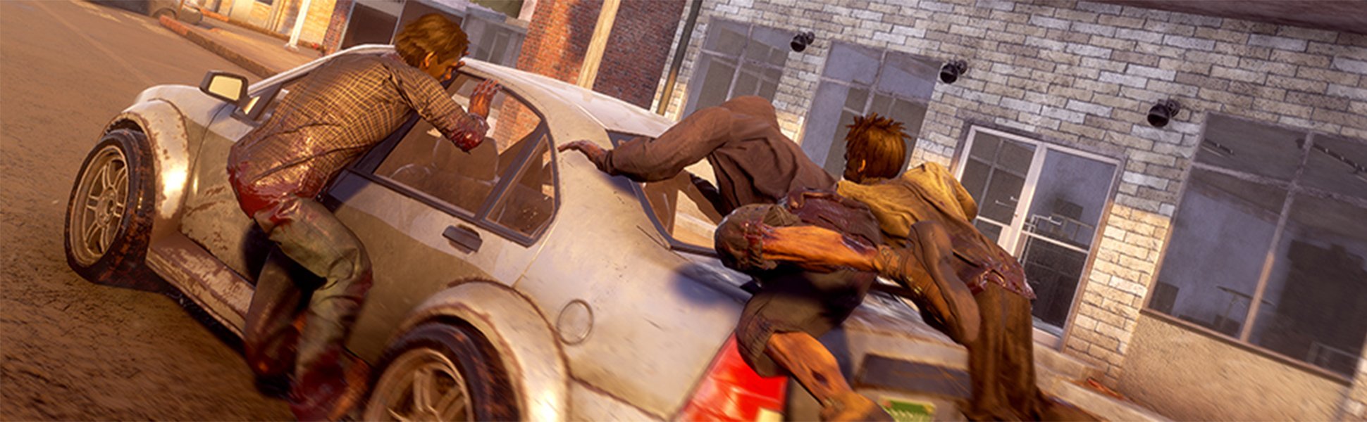 State of Decay 2