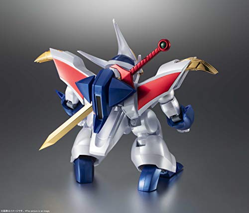 TAMASHII NATIONS - Mashin Hero Wataru - New Ryujinmaru 30th Special Anniversary Edition,Bandai Robot Spirits Collectible
