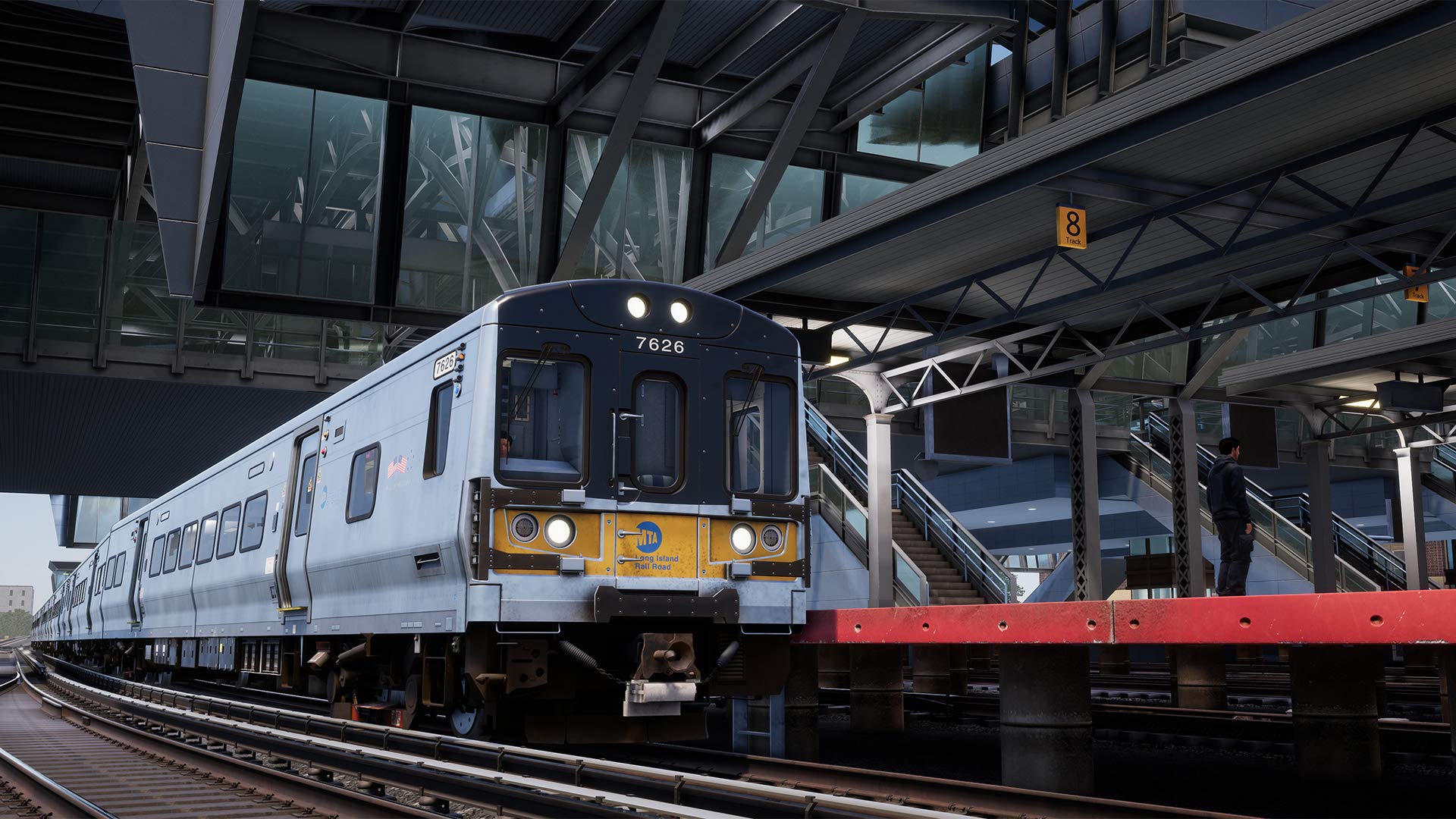 Train Sim World 2020 Collector's Edition - Xbox One