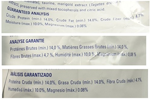 Royal Canin Veterinary Diet Canine Urinary SO Dry Dog Food 6.6 lb bag
