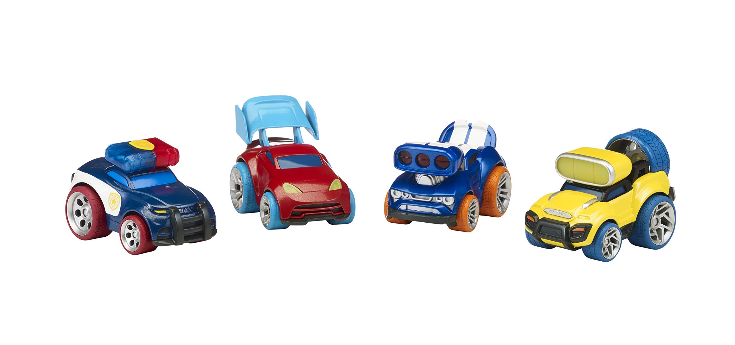UZoom Racers - Off-Road Racer