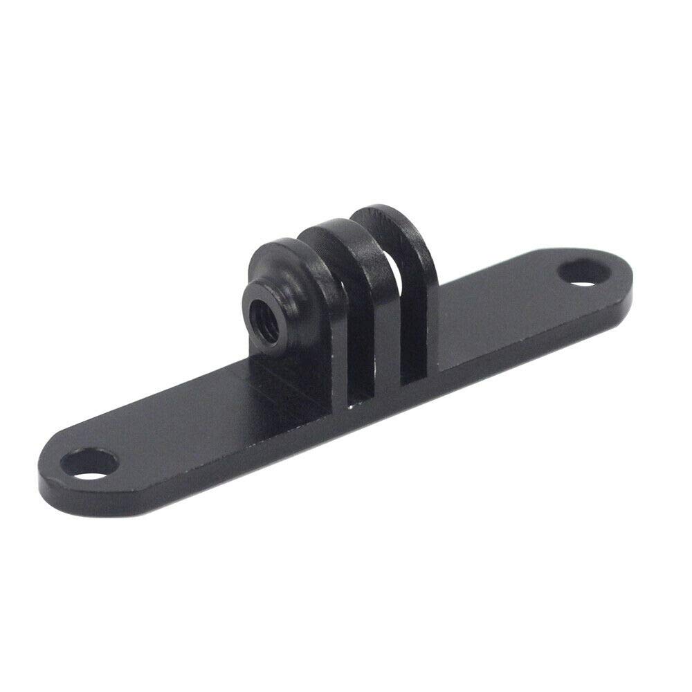 Trigo Alloy Cycling Sport Camera Mount for Specialized Power Saddle GOPRO Hero
