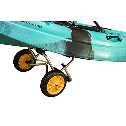 Vanhunks Foldable Kayak Dolly