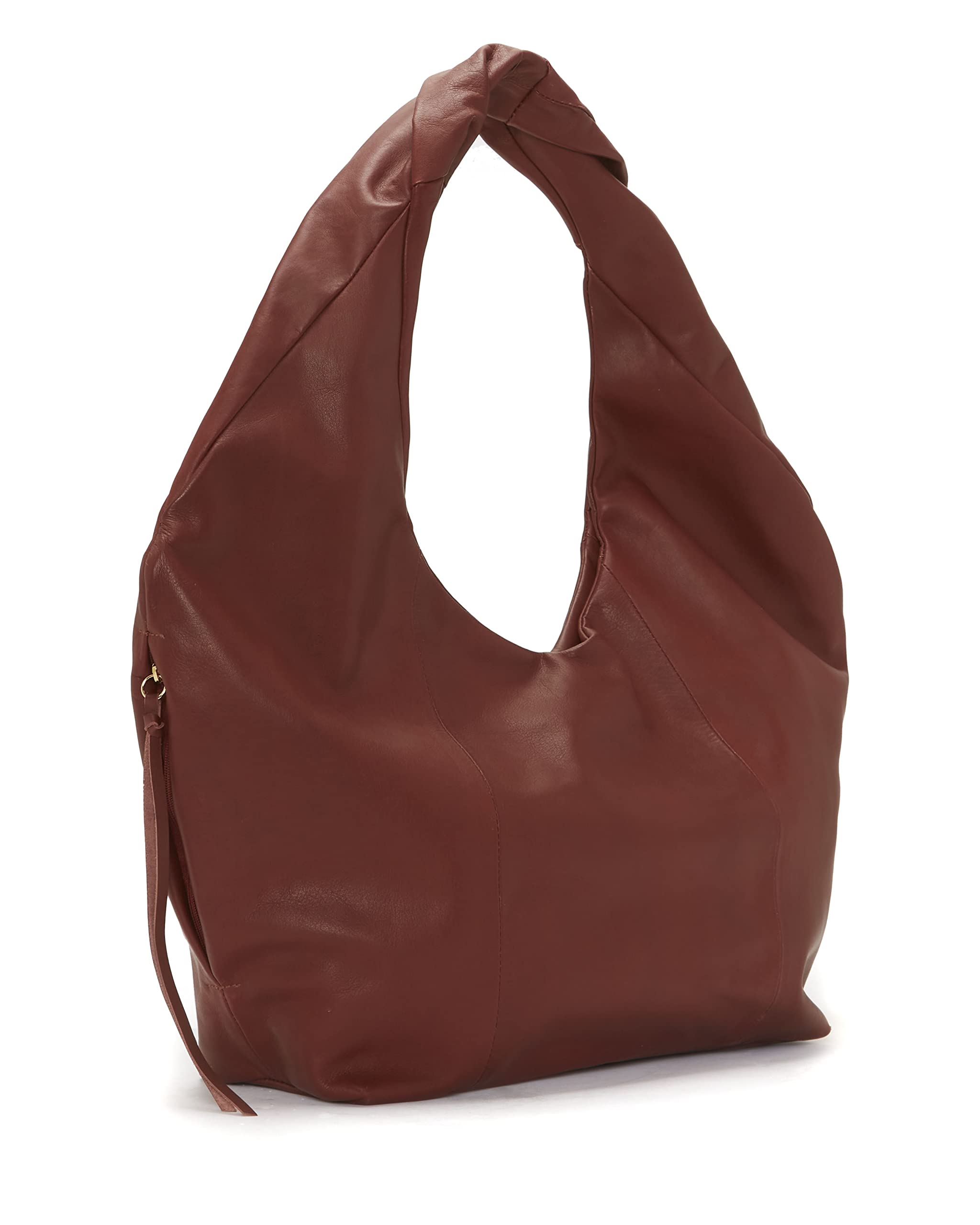 Vince Camuto Elody Hobo, Bordeaux Bit