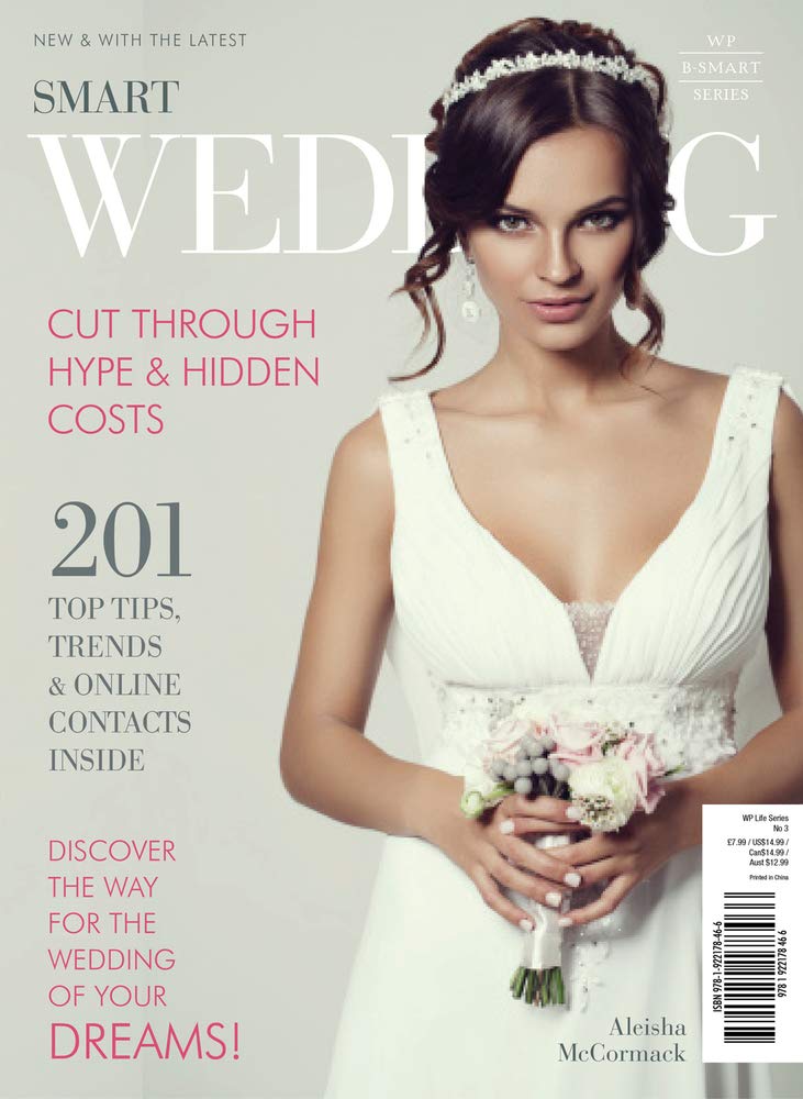 Smart Wedding: Cut Through Hype & Hidden Costs