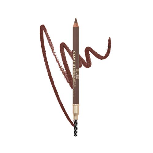 Stay PutĀ® Brow Pomade Pencil 03 Medium Brown