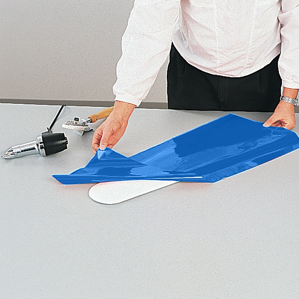 Top Flite MonoKote Royal Blue 6' TOPQ0221