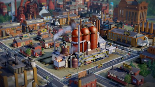 SimCity: Limited Edition