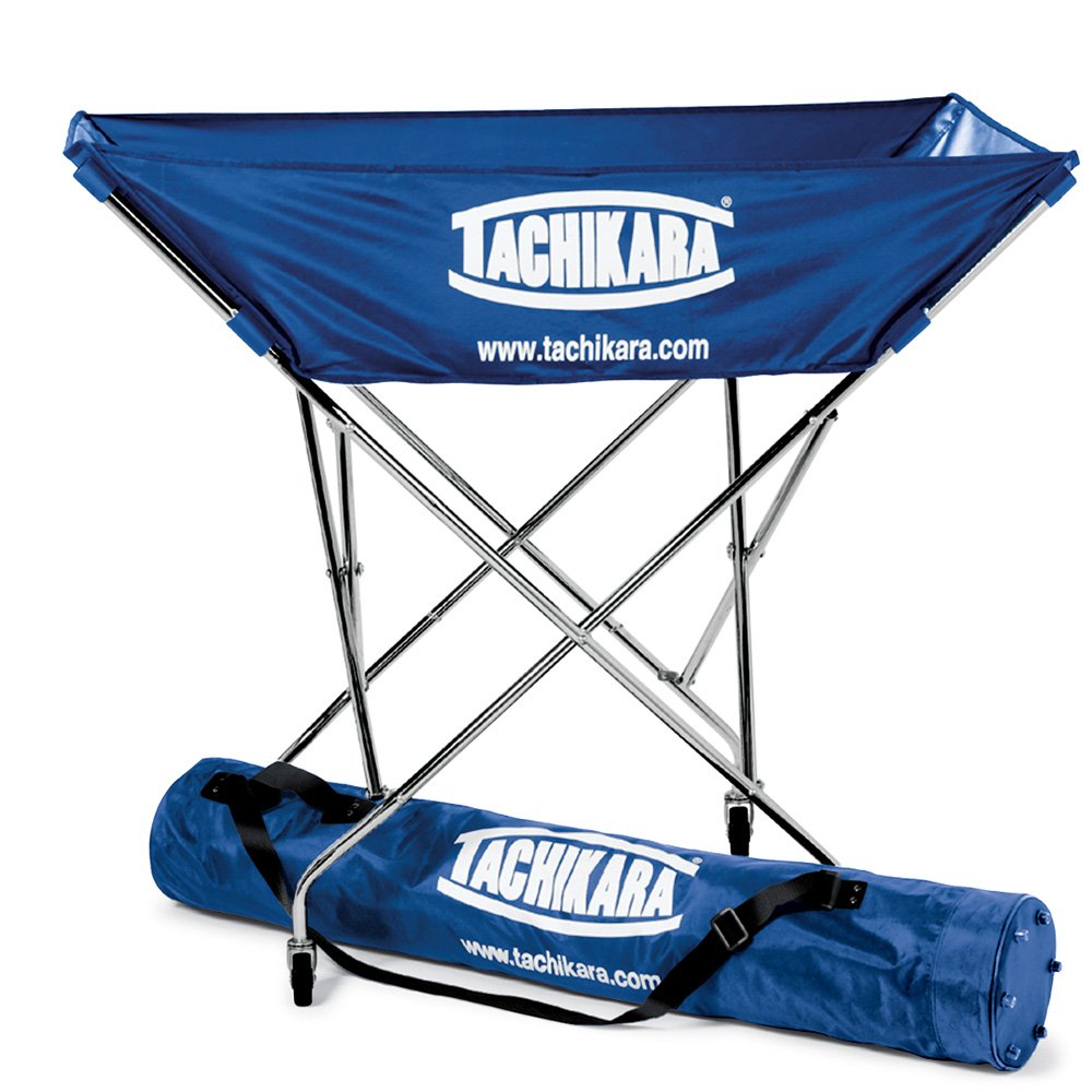 Tachikara® BC-HAM Volleyball Cart (EA)