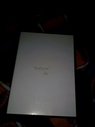 Tekken 4 - PlayStation 2