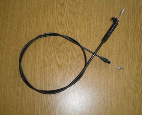 VacuuMParts OEM Toro 21" Super Recycler Lawnmower Brake Cable 108-8157