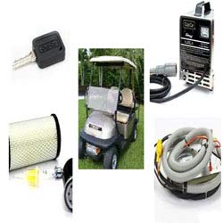 Technical Precision Replacement for EZGO/Cushman/TEXTRON 3313-756
