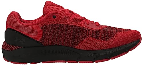 Under Armour Men's HOVR Intake 6, (600) Red/Black/Black, 8.5, US