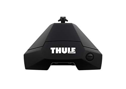 Thule Evo Clamp Foot Pack