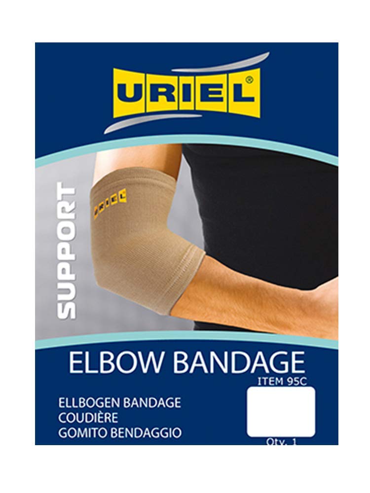 URIEL Meditex Elbow Sleeve - Medium
