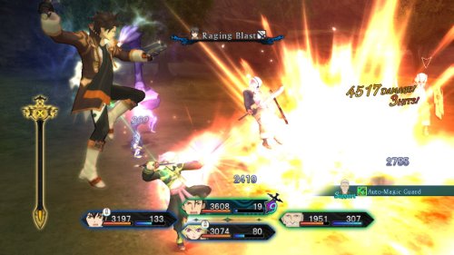 Tales of Xillia - Playstation 3