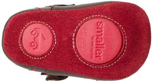 See Kai Run Isabel Mary Jane (Toddler),Brown,6-9 Months M US Toddler