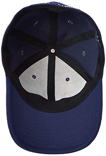 Under Armour Men's Blitzing II, Blue (Blau), L/XL