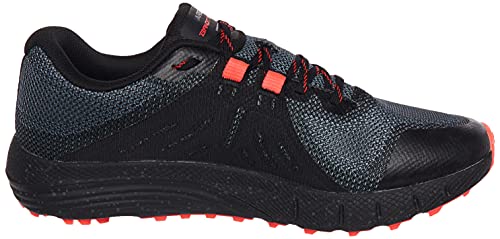 Under Armour Men's UA Charged Bandit Trail GORE-TEX® Running Shoes 9.5 Black