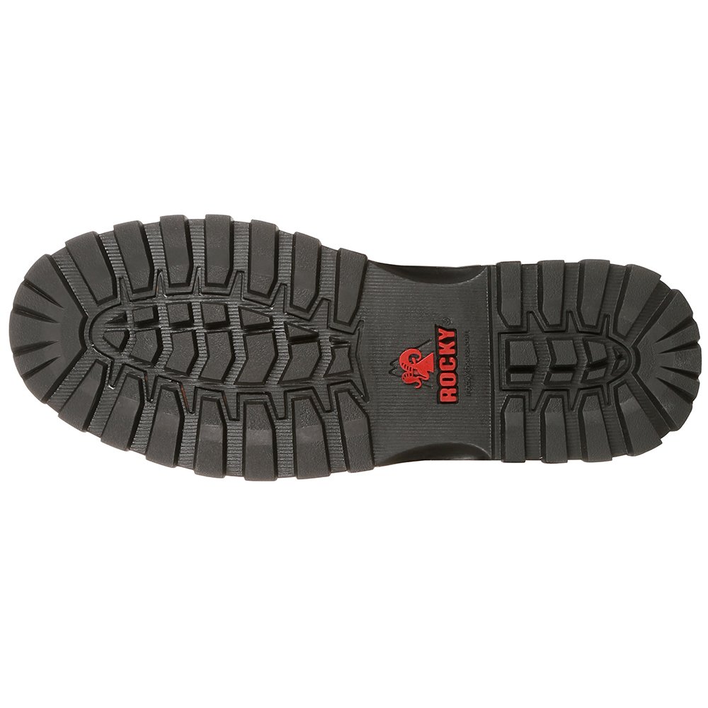 ROCKY Outback Gore-Tex Waterproof Boot Size 12(WI)