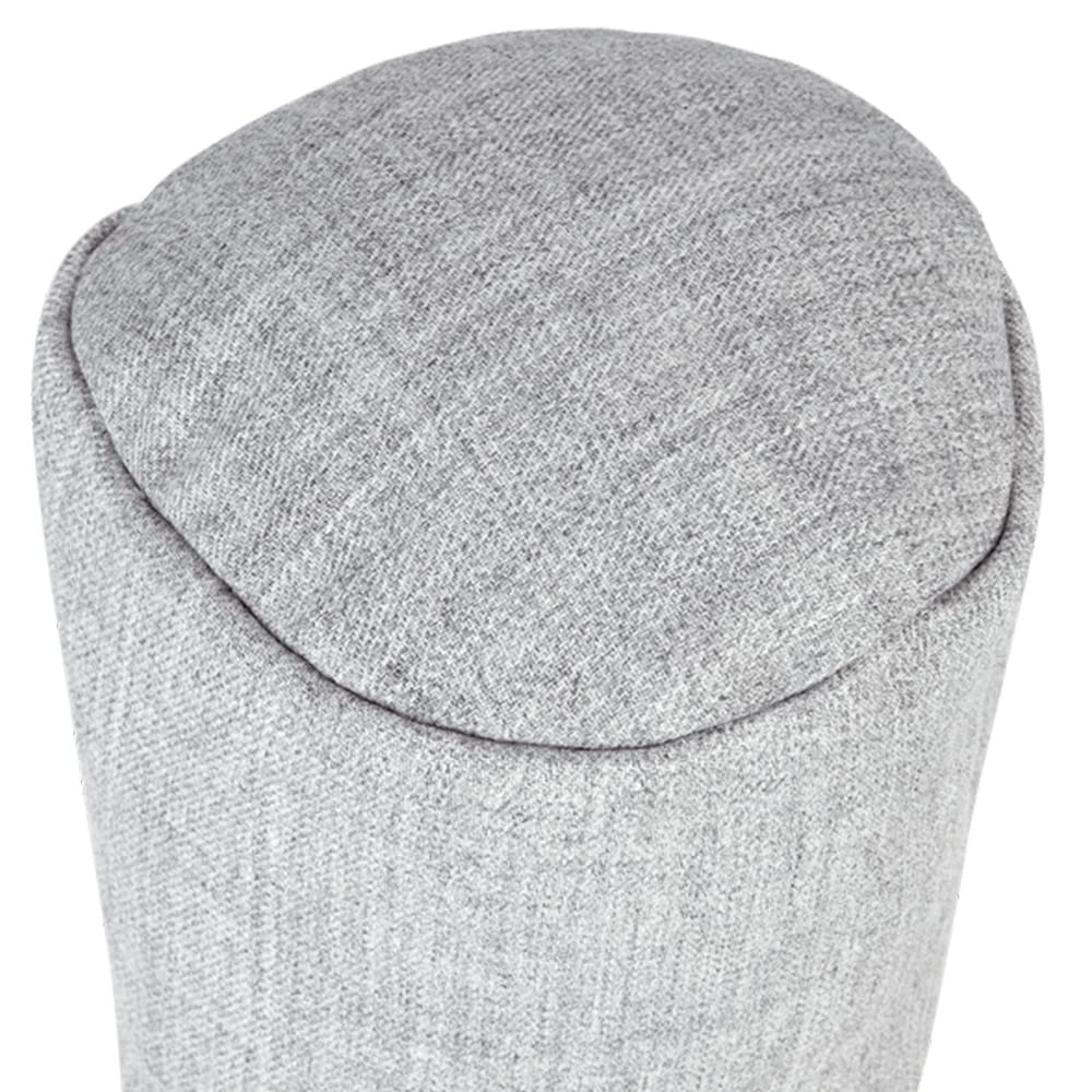 Titleist Twill Barrel Driver Headcover Heather Gray