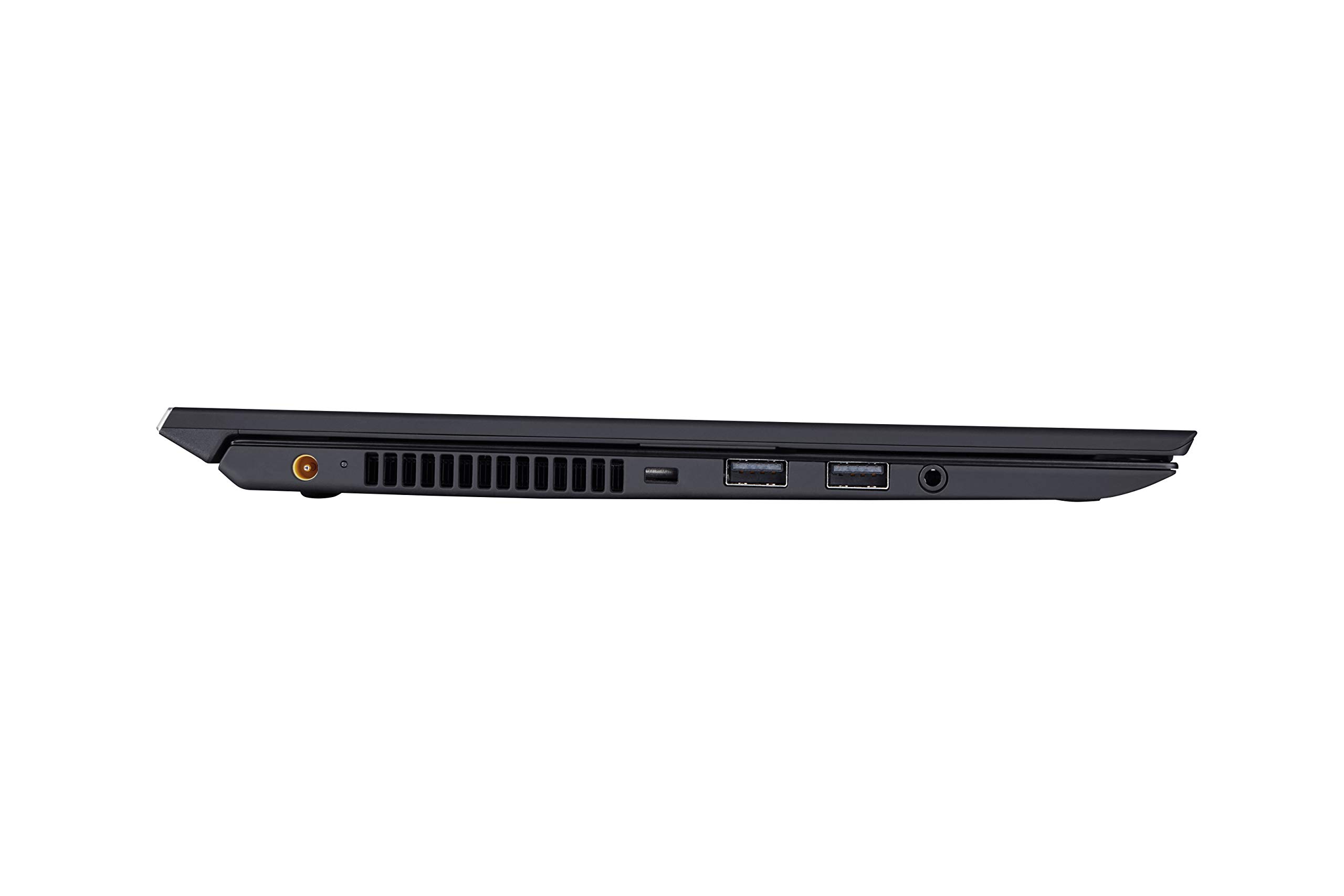 VAIO SX14 - Intel Core i7-10710U | 16GB Memory (RAM) | 512GB PCIe SSD | Windows 10 Pro | 14.0" Ultra HD 4K (3840x2160) Display | Black