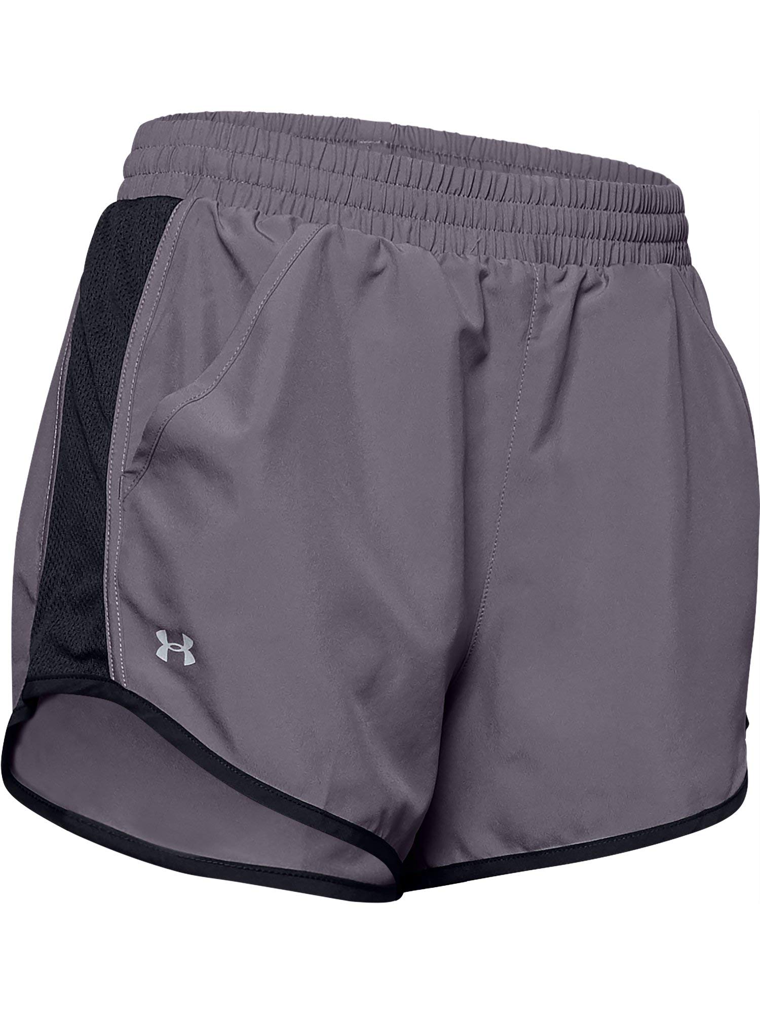 Under Armour UA Fly-by XS Flint