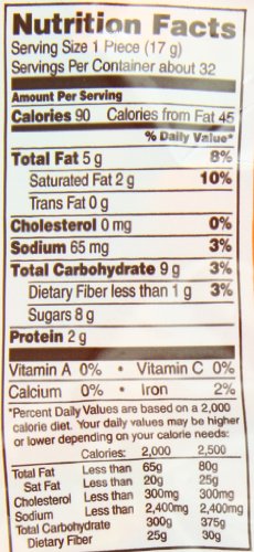 REESE'S Peanut Butter Halloween Pumpkin, Milk Chocolate Covered Peanut Butter Pumpkin Shaped Candy in Halloween Packaging, 19.2 Ounce Bag