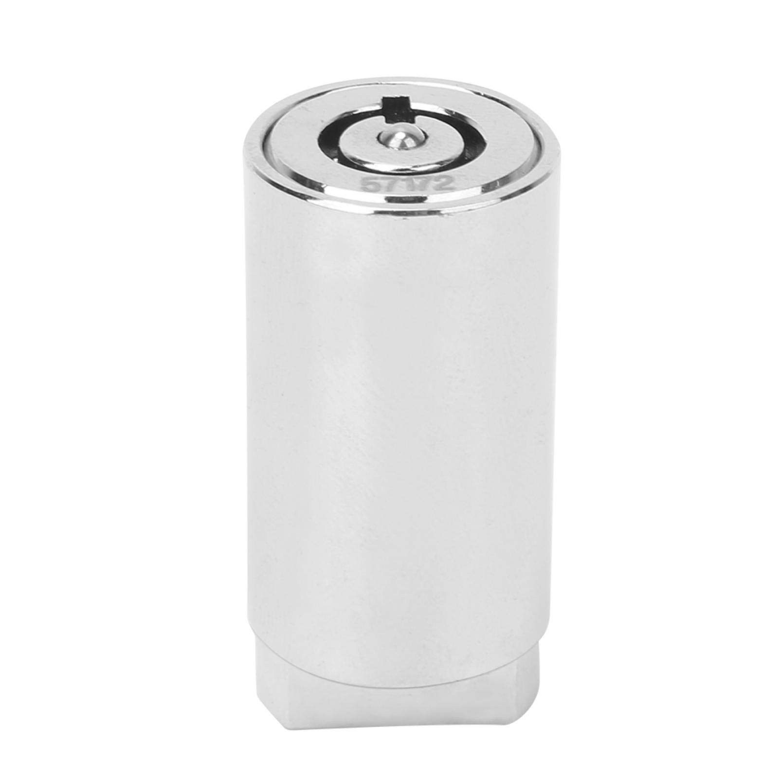 Soda Machine Lock High Security Vending Machine Lock Cylinder for Vending Machine Soda Machine Candy Machine Snack Machine