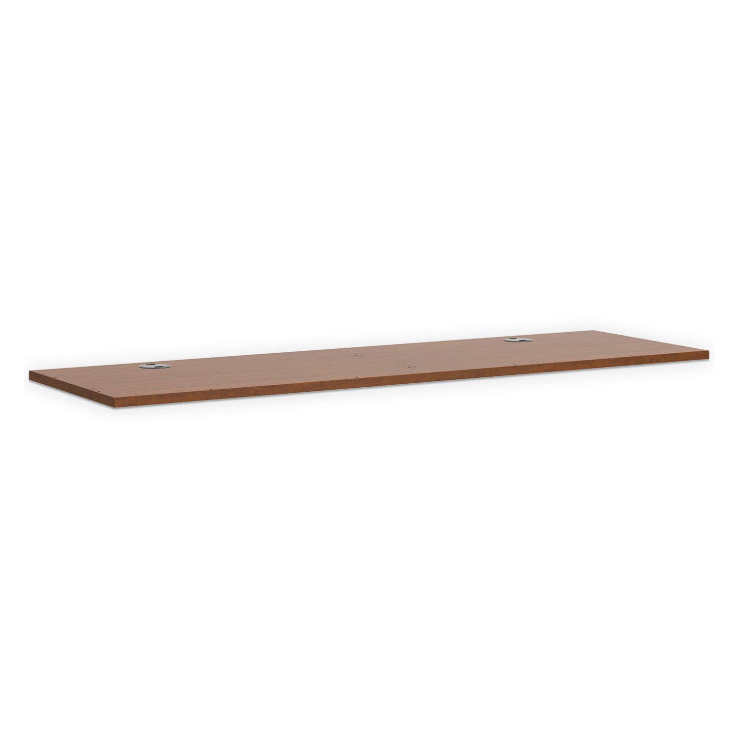 The Hon HLMW7230.F Foundation Worksurface, 72w X 30d, Shaker Cherry