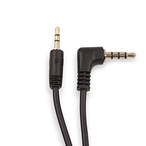 REYTID Replacement Talkback Chat Cable Compatible with Tritton Gaming Headsets - Compatible with Xbox