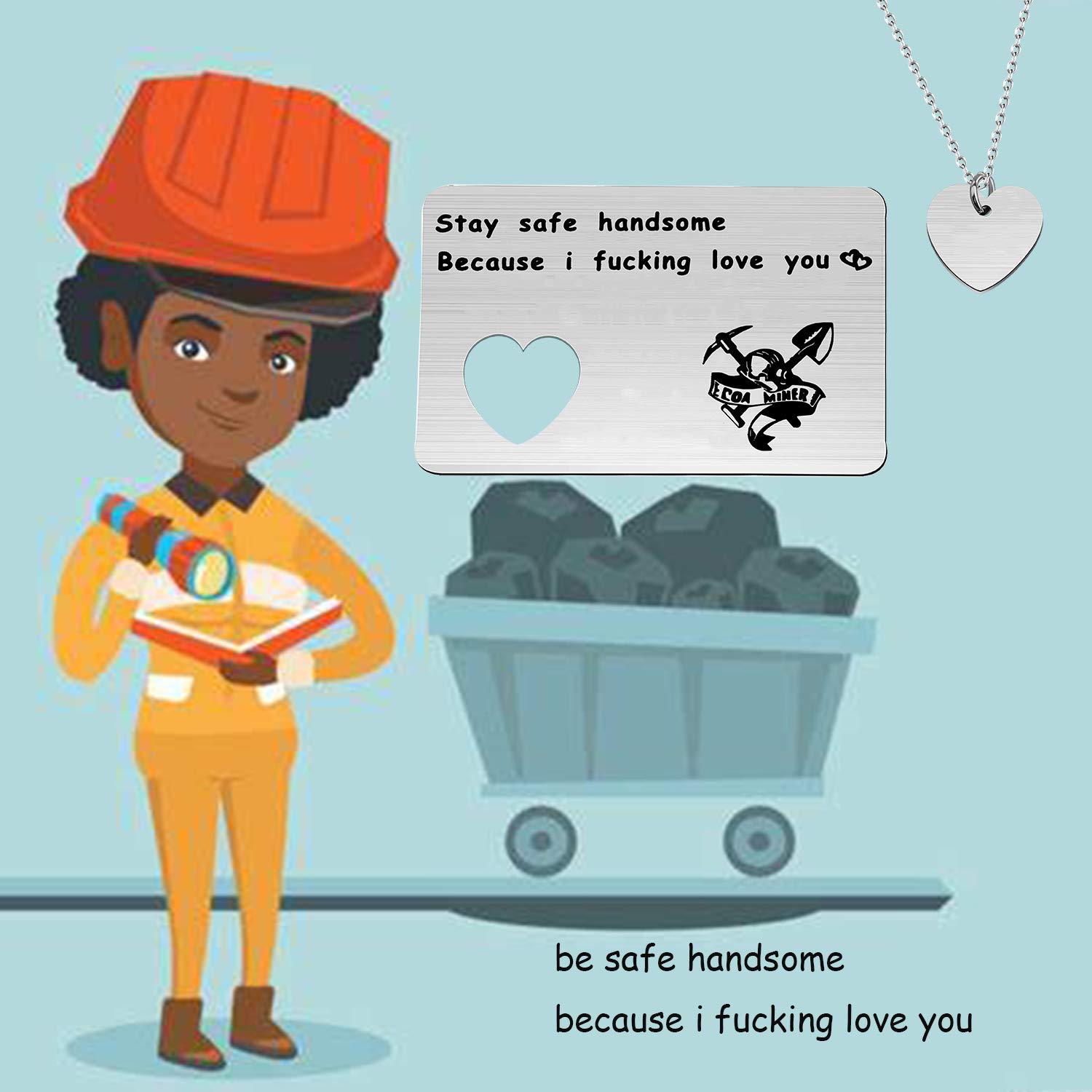 TIIMG Coal Miner (Coal Miner)