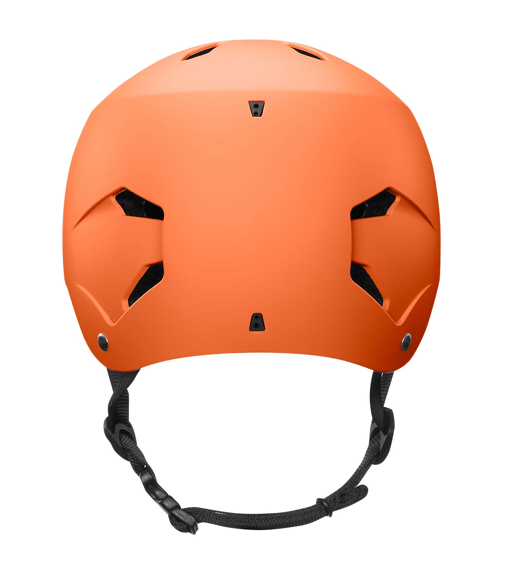 Team Macon Bike Helmet (Barn Deal) Non-MIPS / XL / Orange