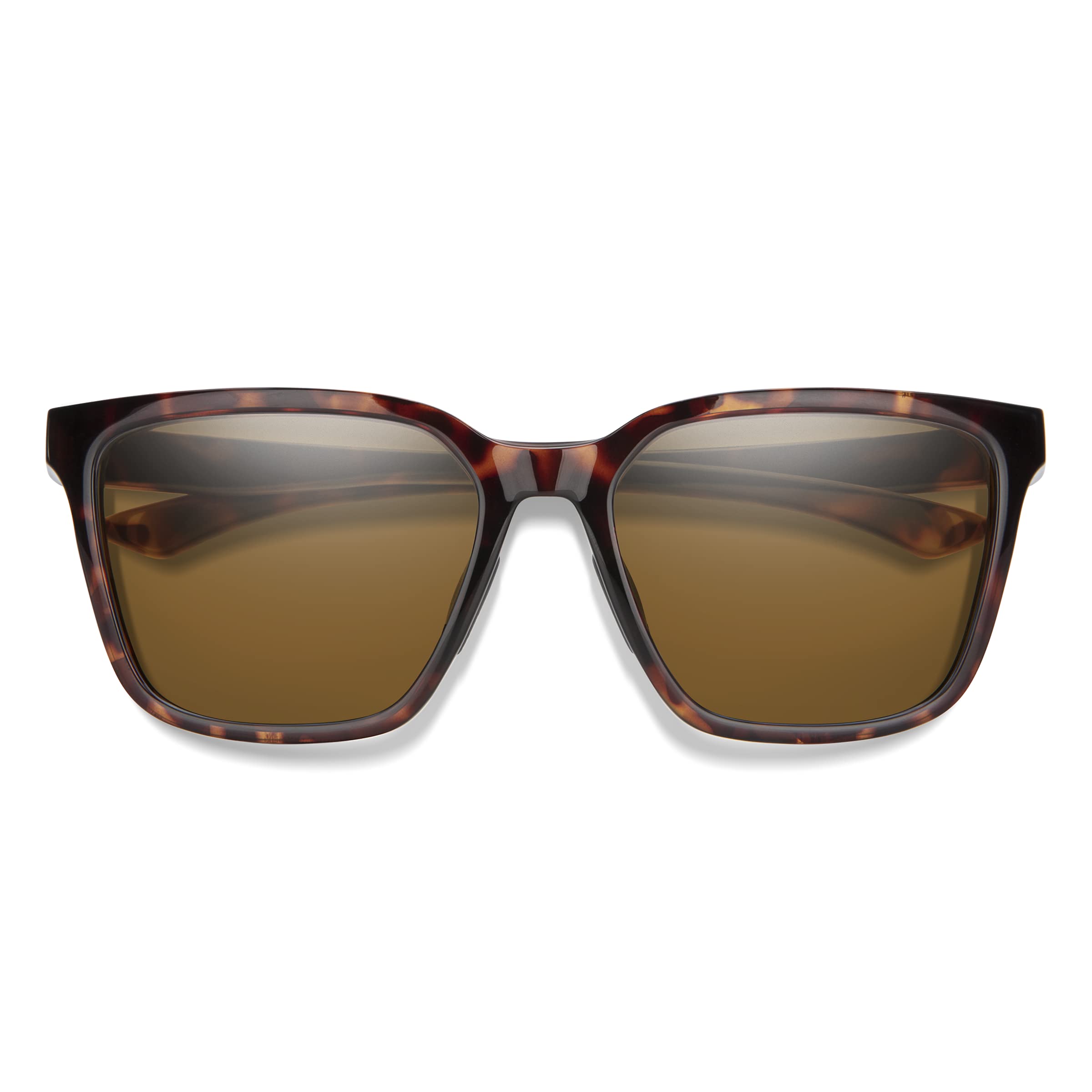 SMITH Shoutout Lifestyle Sunglasses - Tortoise | Brown
