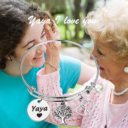 TIIMG Yaya Bracelet (Yaya Bracelet)