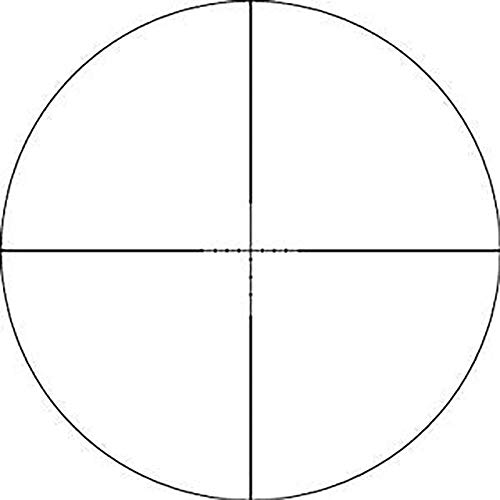 Vortex Optics Sonora 4-12x44 Second Focal Plane Riflescope - Dead-Hold BDC Reticle | Shockproof, Waterproof, Fogproof, Aircraft Grade Aluminum | Unlimited, Unconditional Warranty