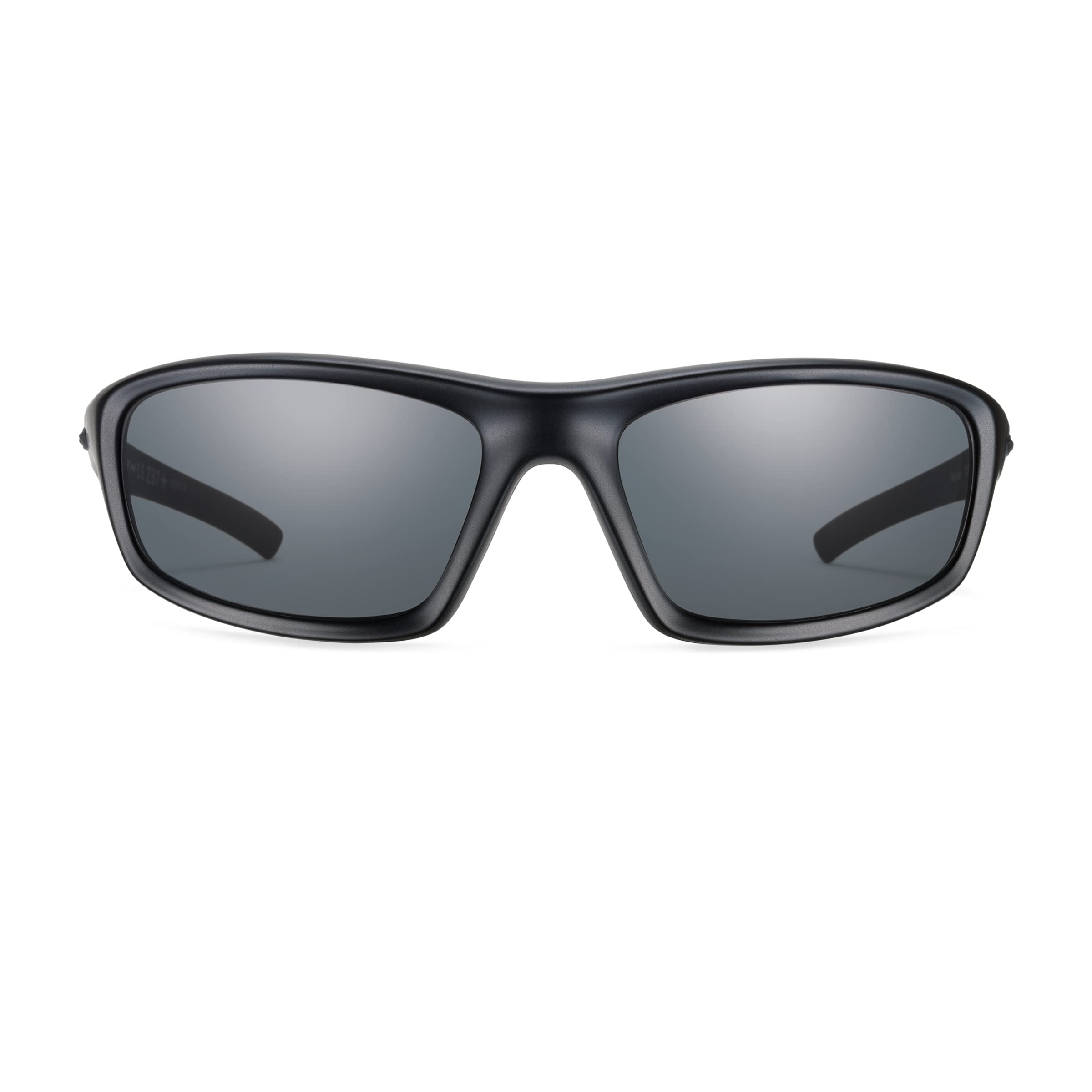 SMITH Director Elite Sunglasses - Black | Gray