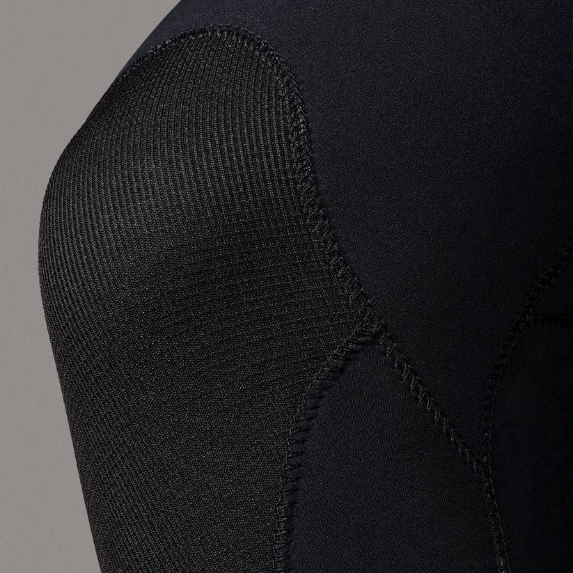 XCEL Youth Comp 4/3mm Fullsuit - Graphite | 16