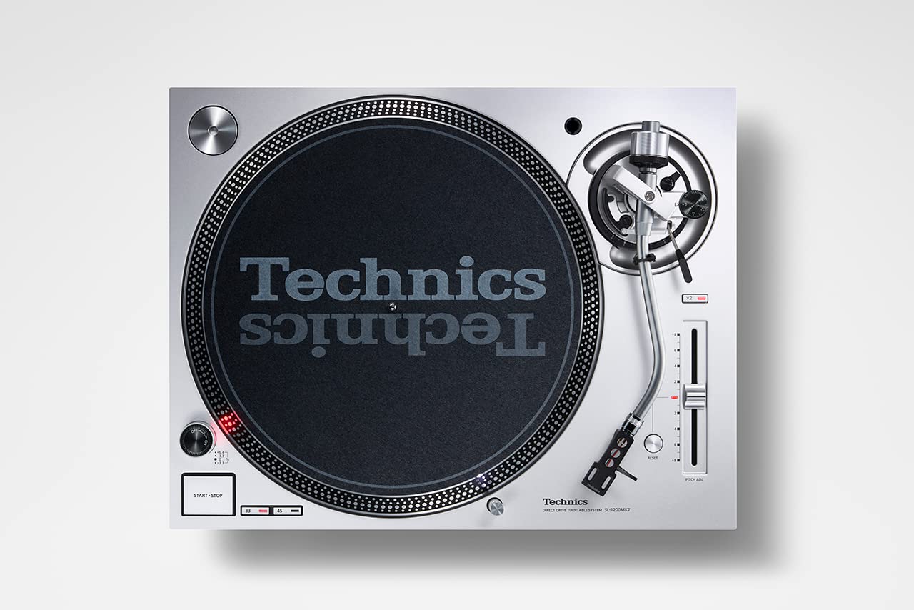 Technics SL-1200MK7