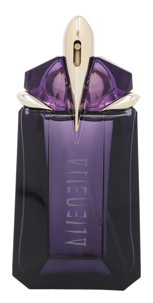 Thierry Mugler Alien for Women - 2 oz EDP Spray (Refillable)