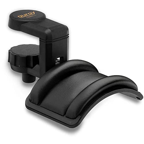 Sennheiser HD 25 LIGHT Monitor Headphones with Headphone Holder & 10' Extension Cable