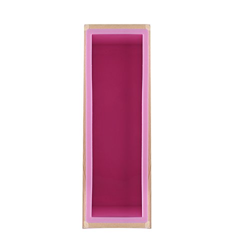 Soap Liner Box Tool 29 * 9 * 9 Mould Rectangle Tray Liner Boxed Molding Pans