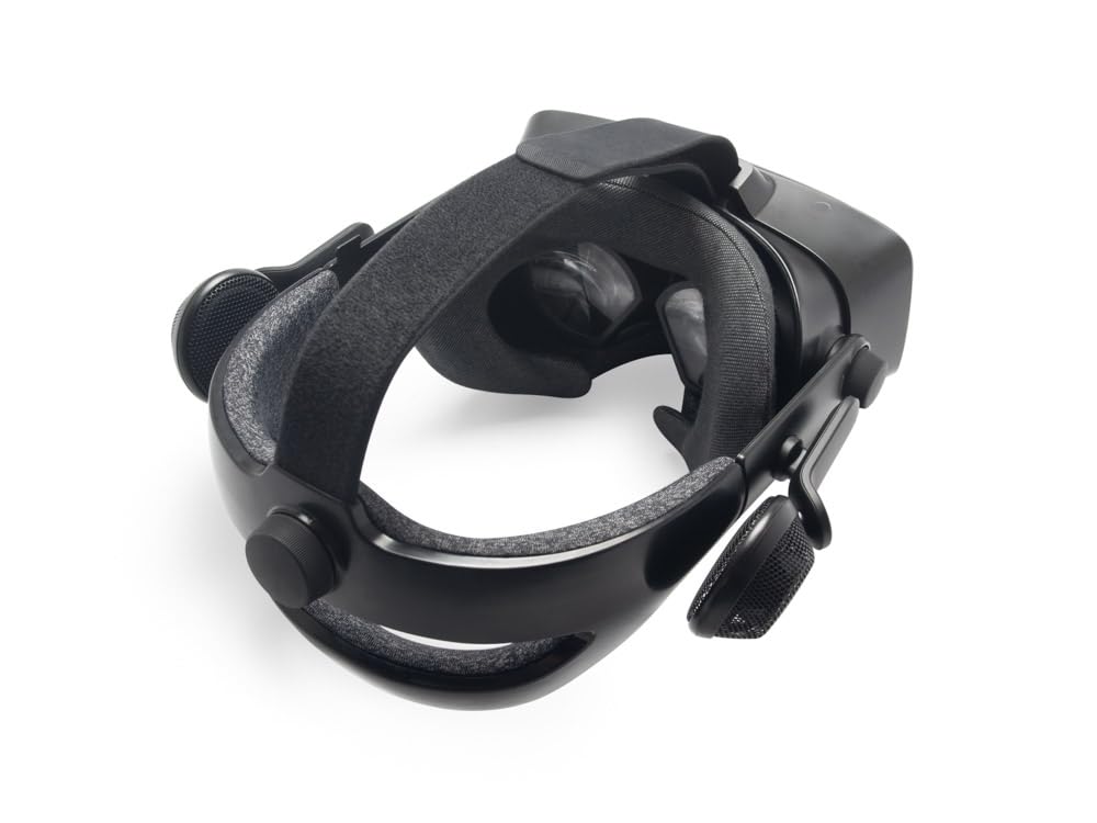 VR Cover for Valve Index - Washable Hygienic Cotton Cover (2 pcs)